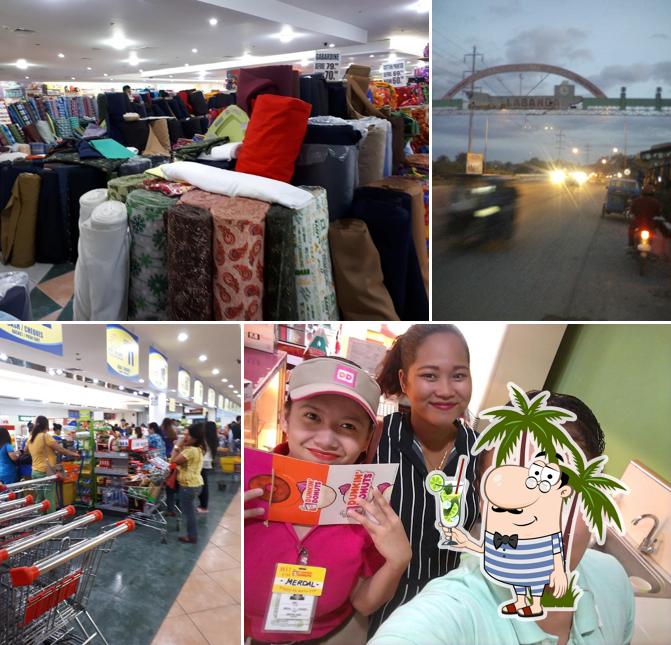 Best restaurants in FitMart Gensan Mall - Restaurant Guru
