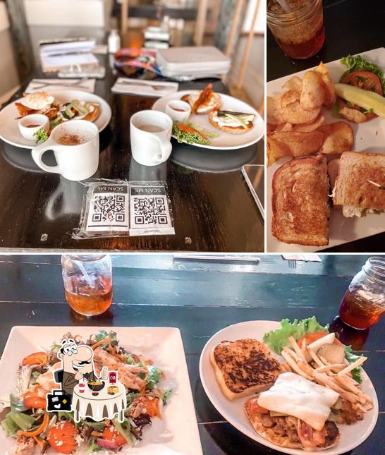 Juji's Kitchen, Midland - Restaurant menu, prices and reviews