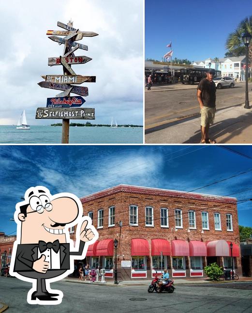Key West Seafood, 8679 Coral Way in Miami