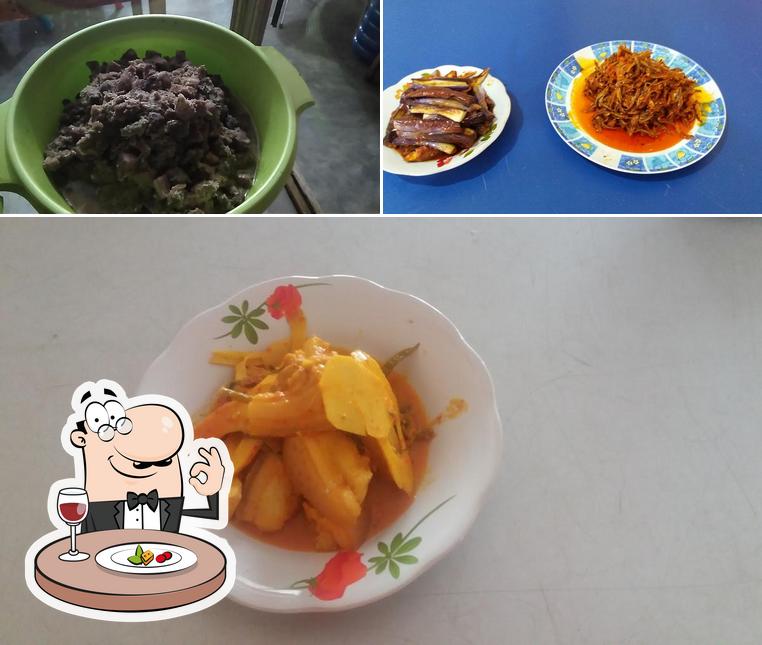 Lapo Khas Batak restaurant, Banda Aceh - Restaurant reviews