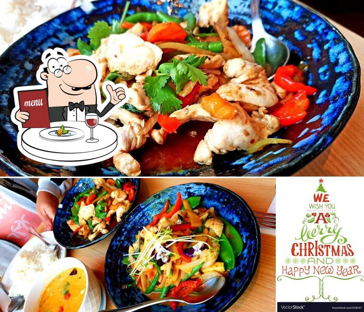 Lime Leaf Thai Restaurant in Pakenham - Restaurant reviews