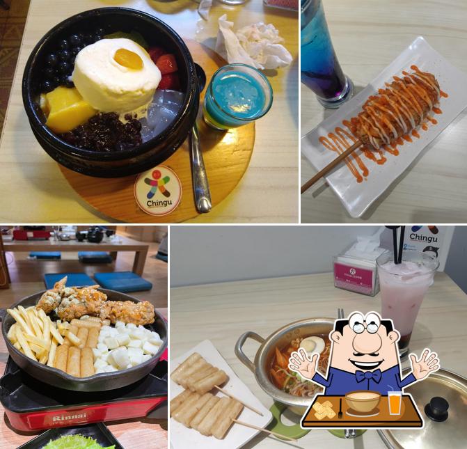 Little Seoul Bandung, Bandung - Restaurant menu, prices and reviews