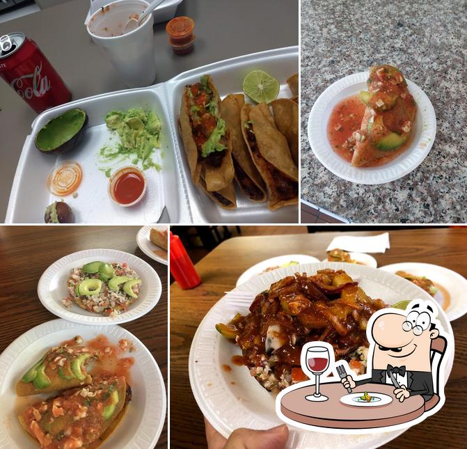 Mariscos Jalisco, Pomona - Restaurant menu, prices and reviews