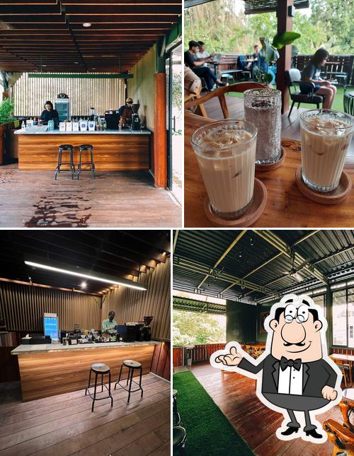 Red Soldadu Riverside, East Jakarta - Restaurant reviews