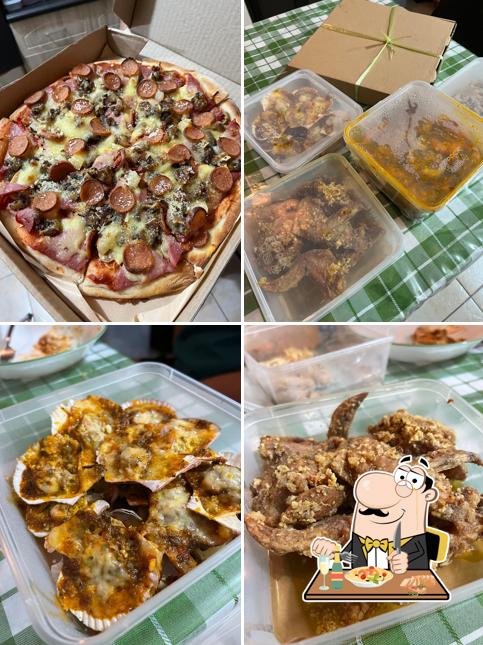 Redsnapper Villamor street restaurant, Baguio - Restaurant reviews