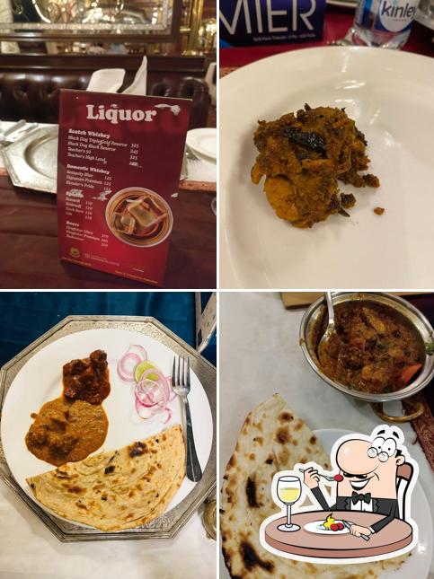 Sahib Sindh Sultan, Hyderabad, 5th Floor - Restaurant reviews