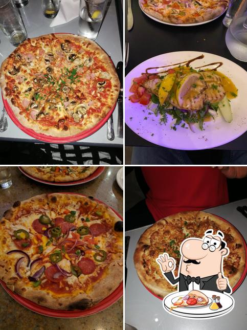 Sambuca in Shipley - Restaurant reviews