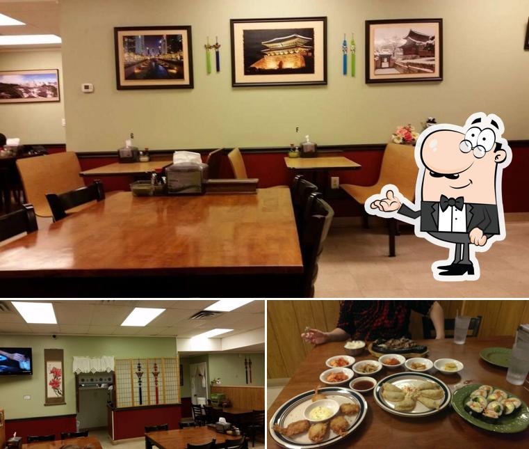 Seoul Bistro in Tulsa - Restaurant reviews