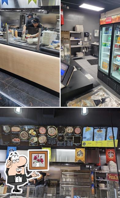Shawarma Alley Georgetown in Halton Hills - Restaurant menu and reviews