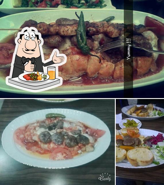 TADal Köfteci, Eskişehir - Restaurant reviews