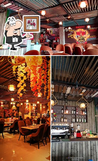 The Cafe Insta, Patna - Restaurant menu, prices and reviews