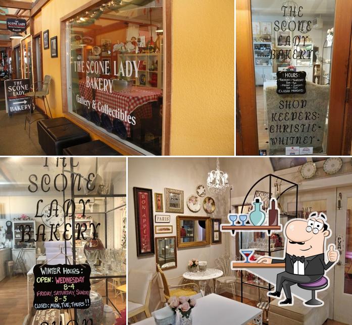Top 5 restaurants in La Conner, november 2025 - Restaurant Guru