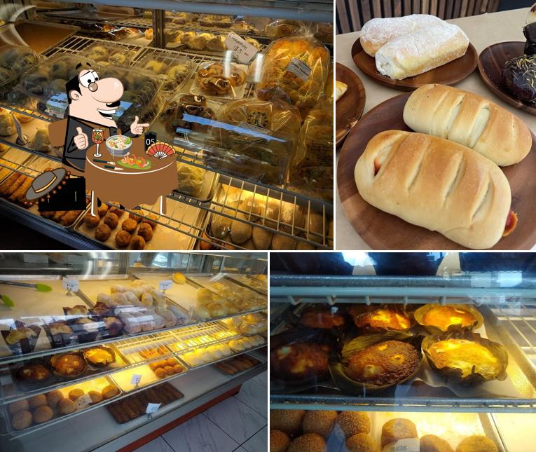 Valerio's Family Bake Shop in National City - Restaurant reviews