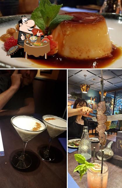 Rio Brazilian Steakhouse, Newcastle upon Tyne, West Jesmond ...