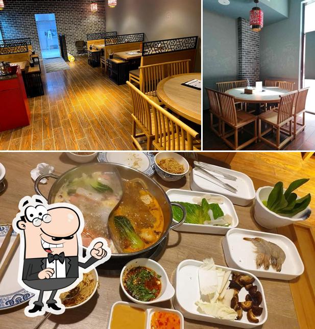 Seven Hotpot Restaurant (Electra Branch), Abu Dhabi - Restaurant menu ...