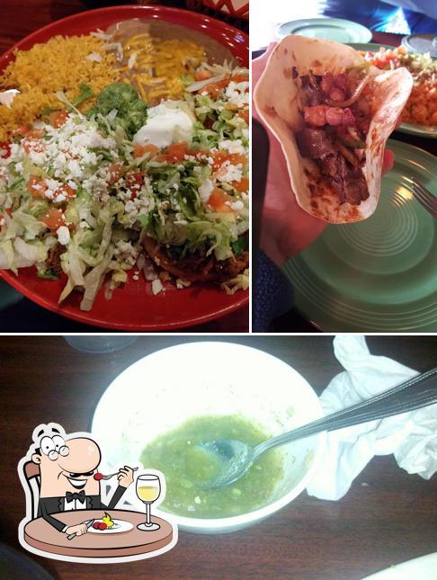 Pasion Tequila in Bothell - Restaurant menu and reviews