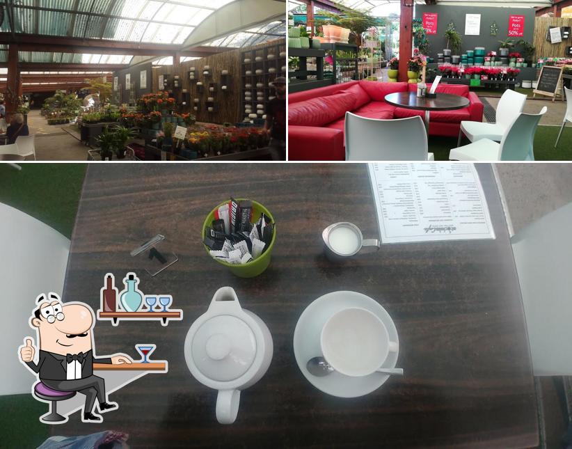 Stodels Cafe Bellville, Cape Town - Restaurant menu, prices and reviews