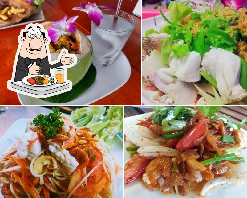 Top 10 restaurants in Si Racha, october 2025 - Restaurant Guru