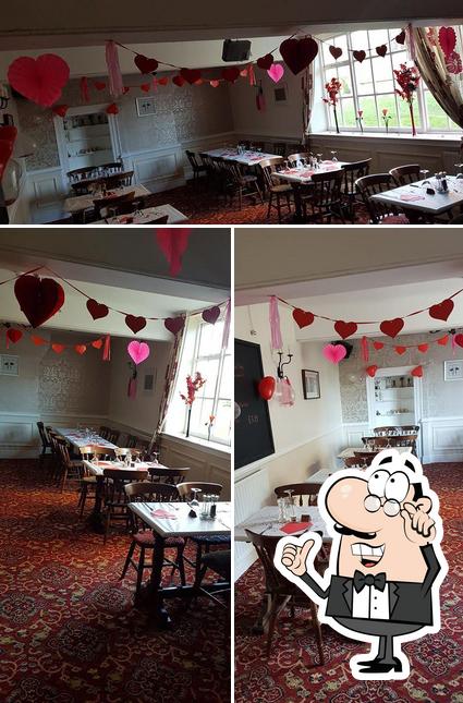 The George Inn, Alford - Restaurant menu, prices and reviews