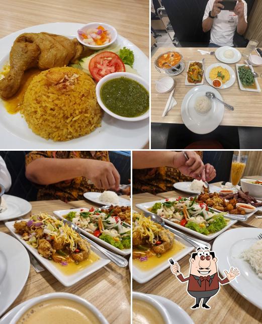Best restaurants in MBK Center Mall - Restaurant Guru