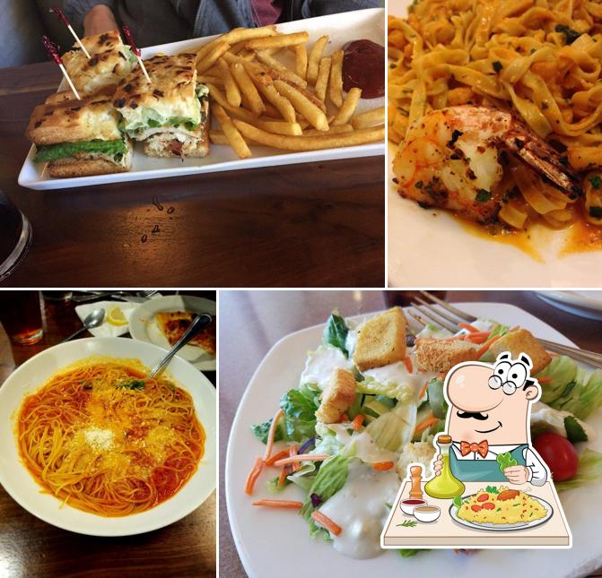 Melo's Pizza & Pasta, Pleasant Hill - Restaurant menu, prices and reviews