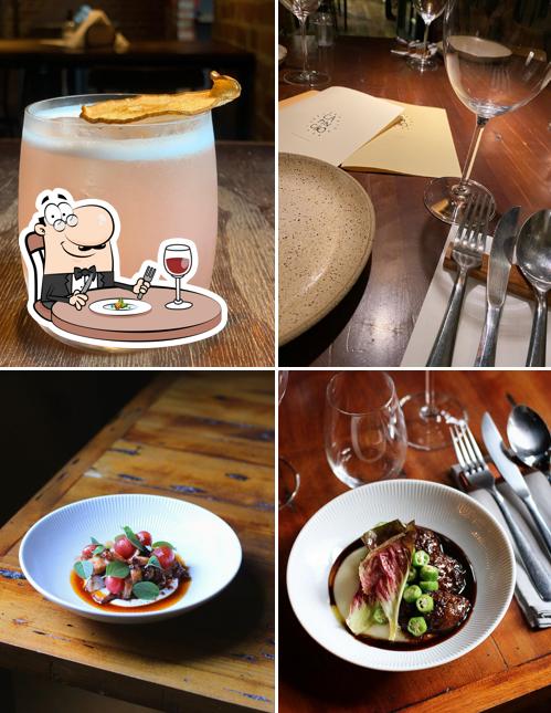 Capincho, Porto Alegre - Menu do restaurante, preços e opiniões