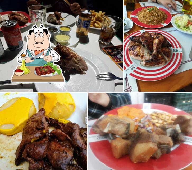 Restaurante Roger Chicken in Seville - Restaurant reviews