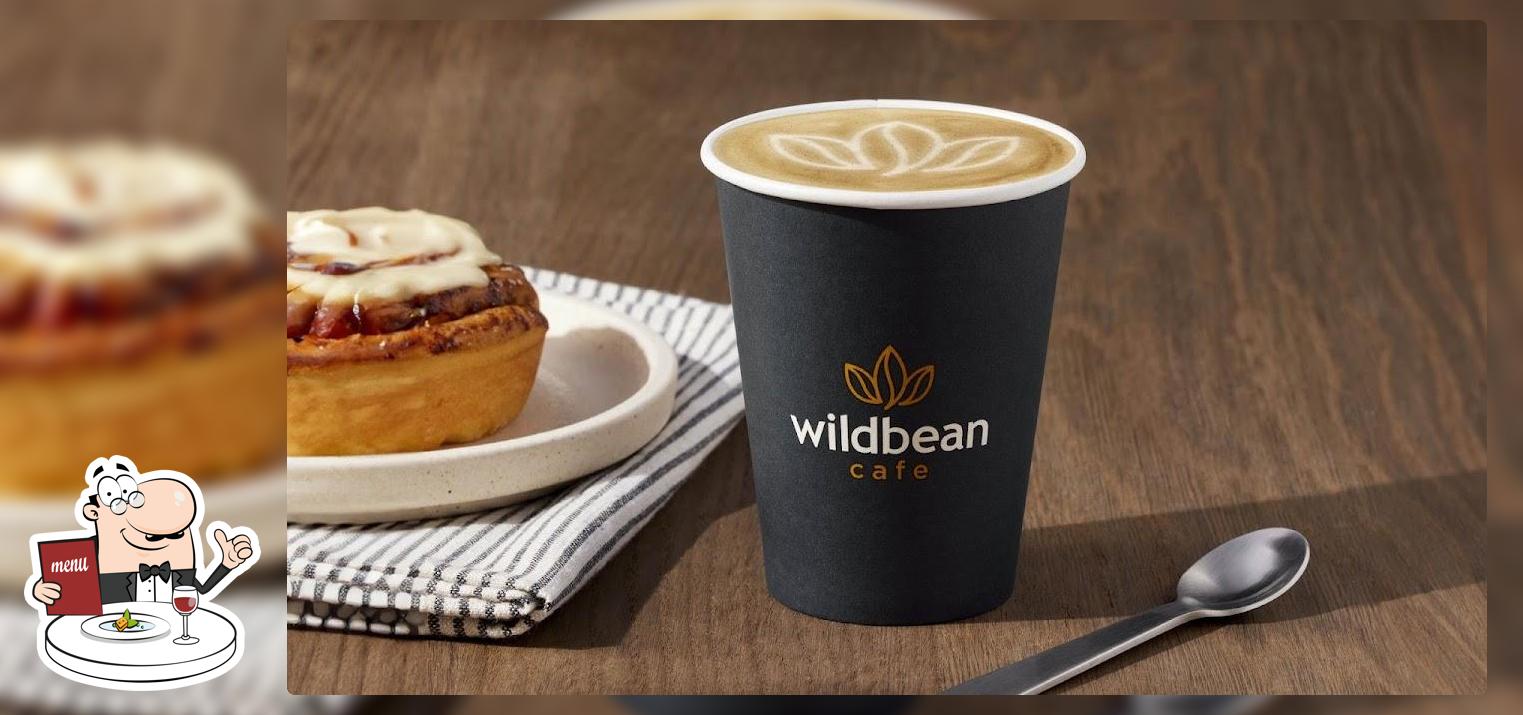 wildbean cafe in Wacol - Restaurant reviews