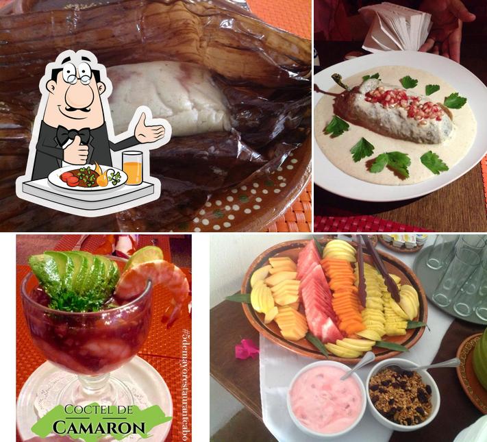 5 de Mayo Restaurant, Cabo San Lucas - Restaurant reviews
