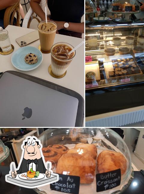 Bee’s Coffee House, Legazpi City - Restaurant menu, prices and reviews