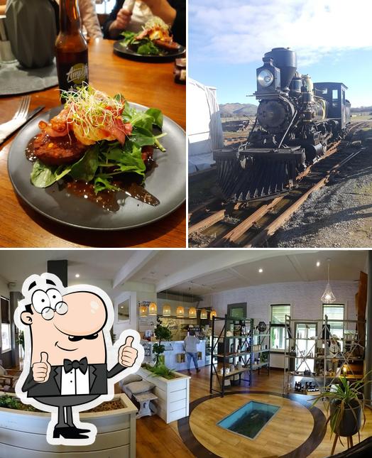 Miss Cocoa in Mandeville - Restaurant reviews