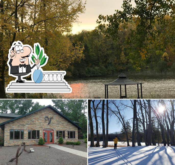 Spring Lake Winery & Ristorante, Lockport - Restaurant menu, prices and ...