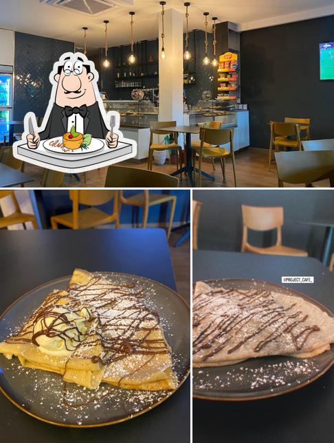 Project Café, Chaves - Restaurant reviews