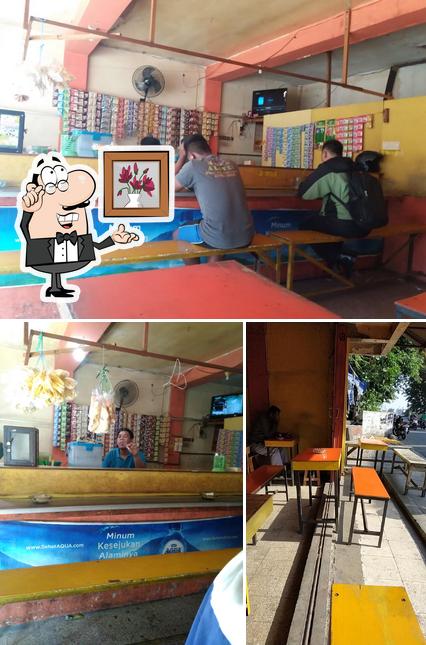 Café Warkop MASTER COFFE, Surabaya - Opiniones del restaurante
