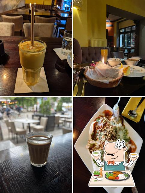 Chaiwala restaurant, Berlin - Restaurant reviews