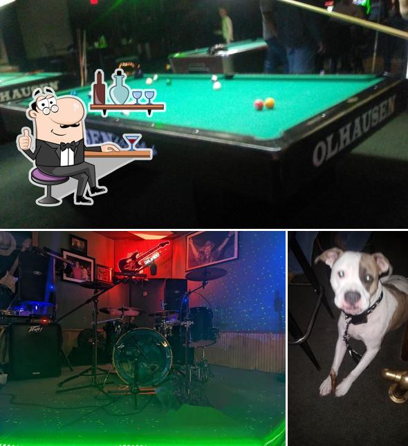 Hard Racks Inc in Christmas - Restaurant reviews