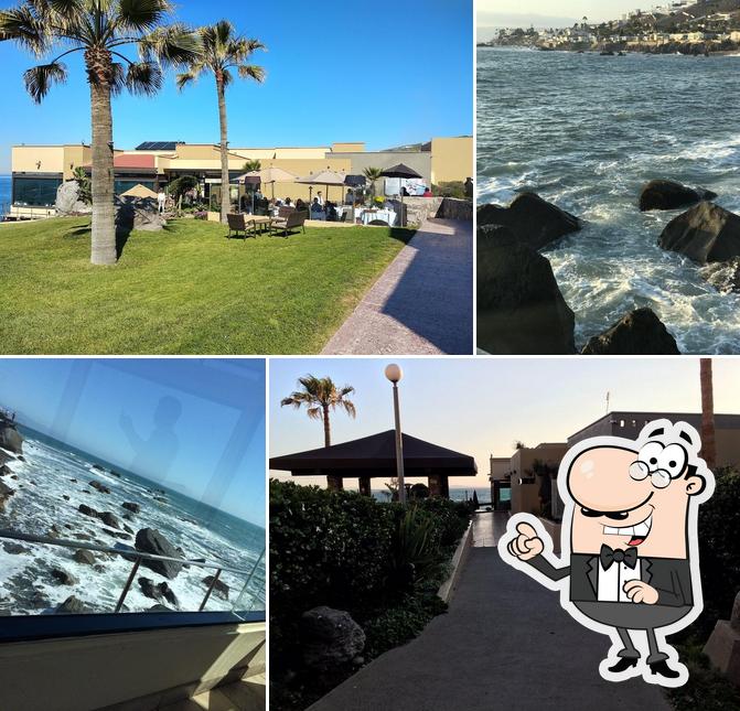 El Restaurante en Punta Morro, Ensenada - Opiniones del restaurante