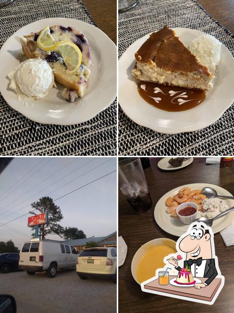 Fantail Seafood & Steakhouse, 2060 Downing St in Millbrook - Restaurant ...