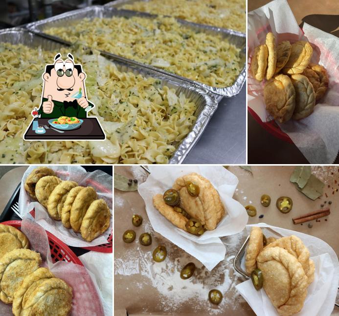 Pierogi Palace, Willoughby - Restaurant menu, prices and reviews