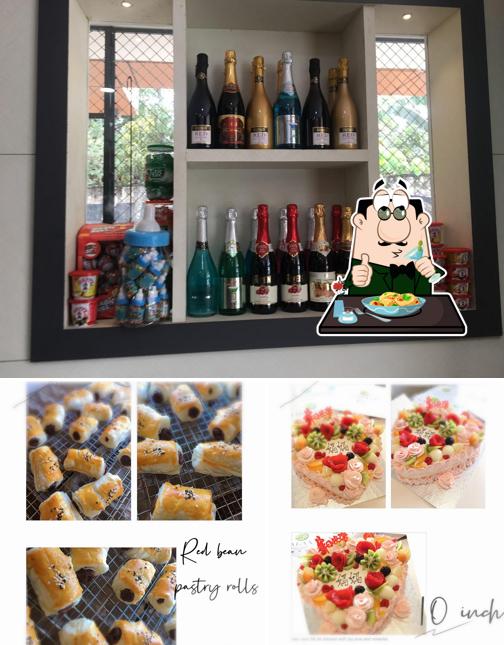 Galaxy Bakes, Balussery - Restaurant menu, prices and reviews