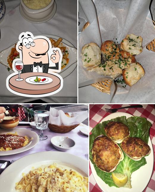 Il Capuccino, Sag Harbor - Restaurant menu, prices and reviews