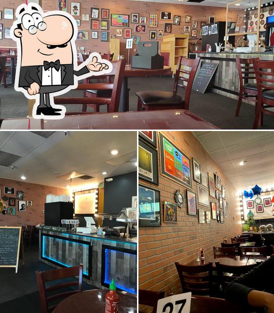 Indian Moments in Hillsboro - Restaurant menu and reviews