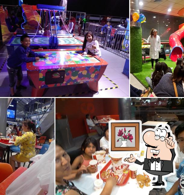 KFC, Comas - Menú del restaurante, precios y reseñas