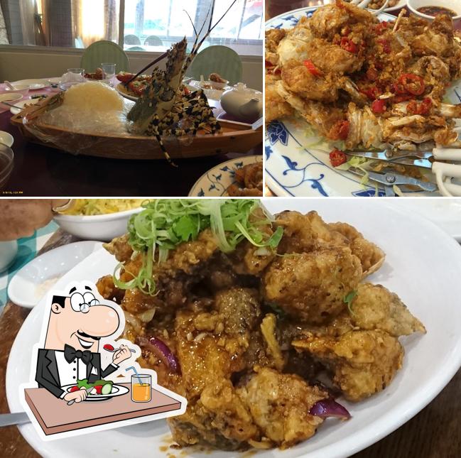 Kam Lung Seafood Restaurant, Hong Kong - Restaurant reviews