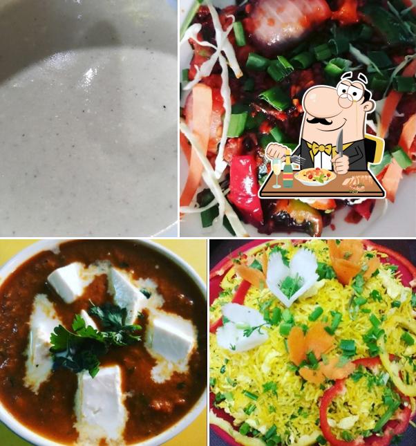 Kavish Restaurant, Navi Mumbai, Shop 62 - Restaurant menu and reviews