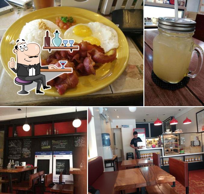 Masa, Quezon City - Restaurant menu, prices and reviews