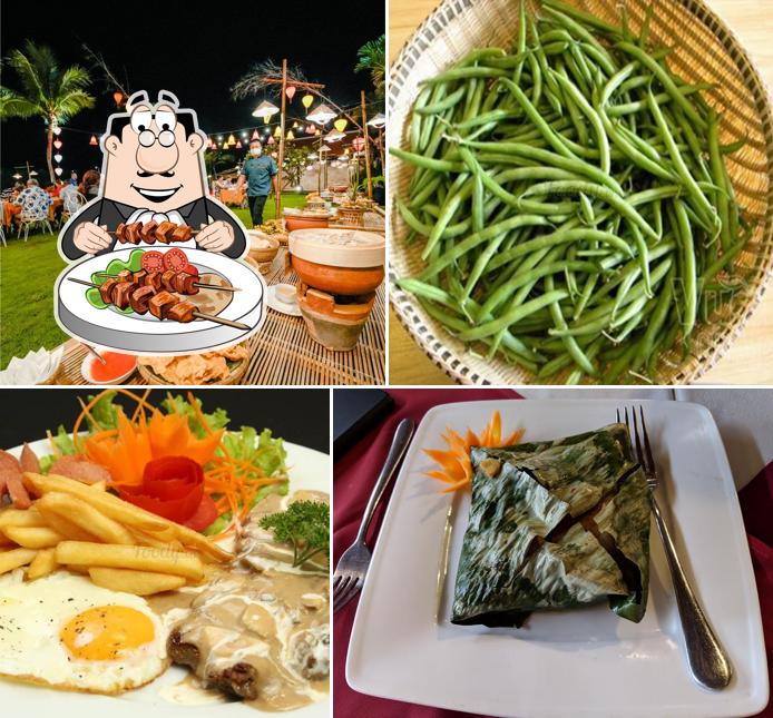 Moon River Restaurant, tp. Hội An - Restaurant menu, prices and reviews