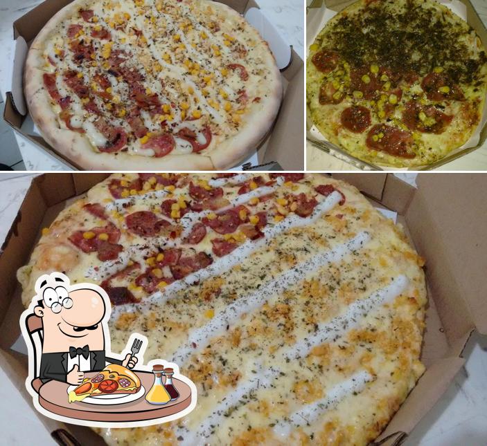 Pizzap pizzeria, Teresina - Restaurant reviews
