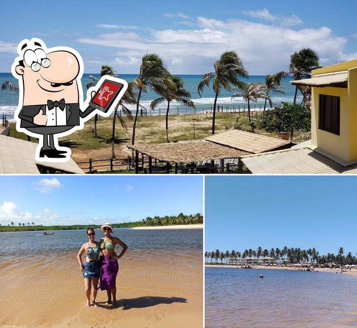 Barraca do boca rica, Brasil - Avaliações de restaurantes