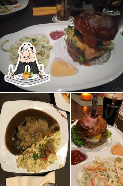 Irish Pub "Dudelsack", Bad Wurzach - Restaurant reviews